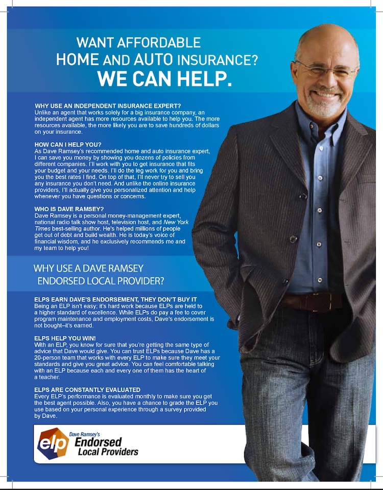 ELP Endorsed Local Providers Info Graphic – Elizabethtown KY | Burris ...